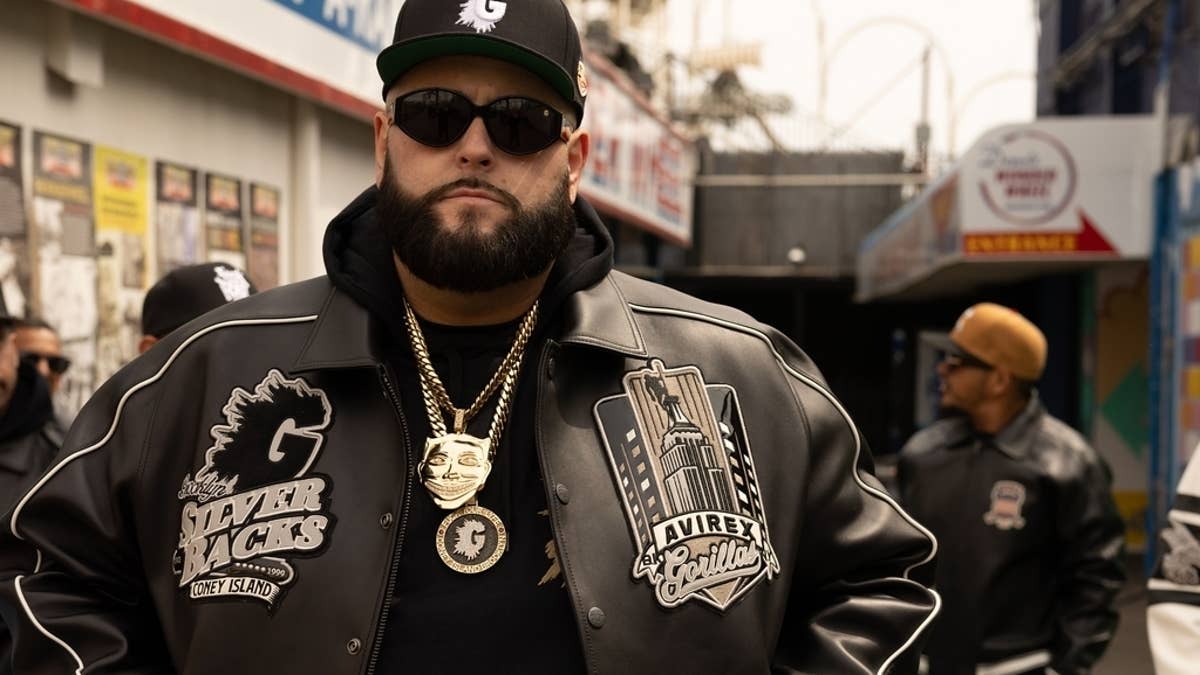 The 50 Most Stylish Rappers of All Time | Complex