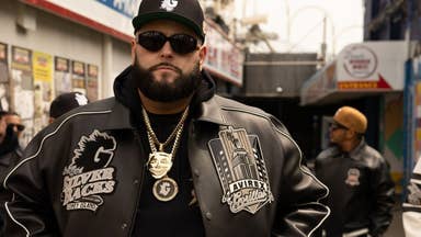 The 50 Most Stylish Rappers of All Time | Complex