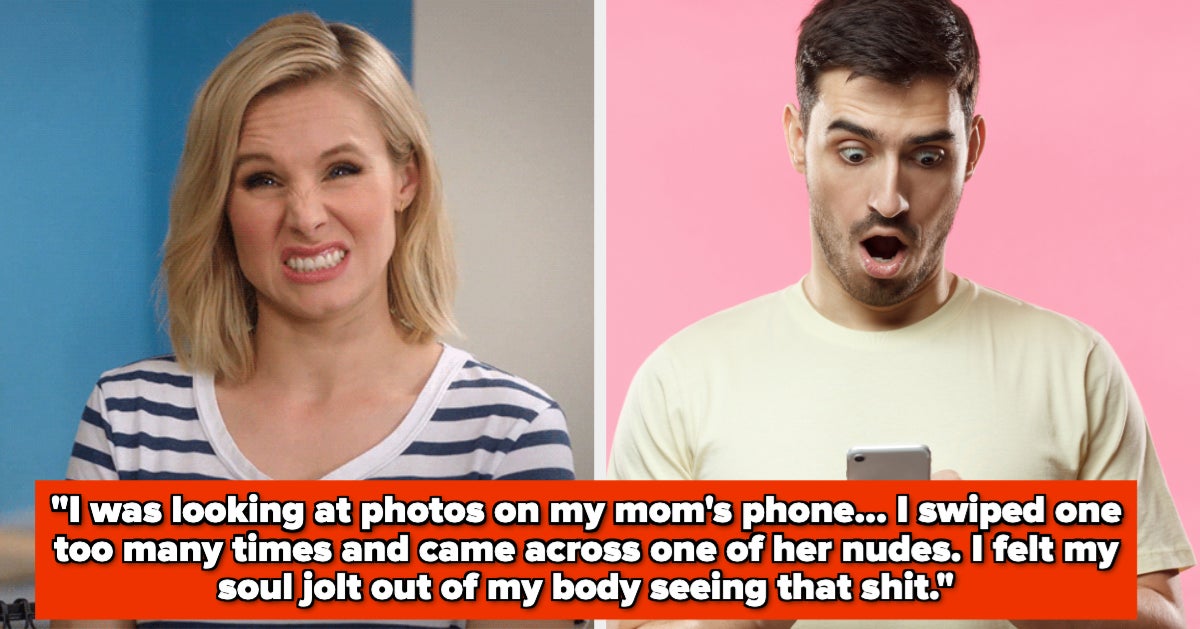 17 Very Uncomfortable Situations People Have Been In