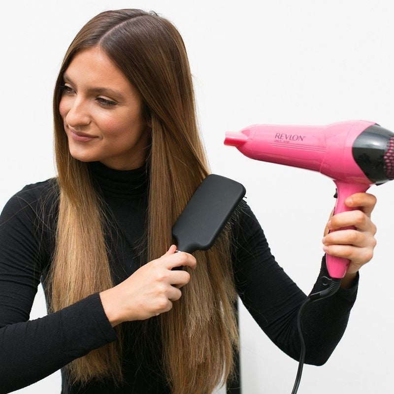 20 Target Hair Products That'll Minimize Fizz