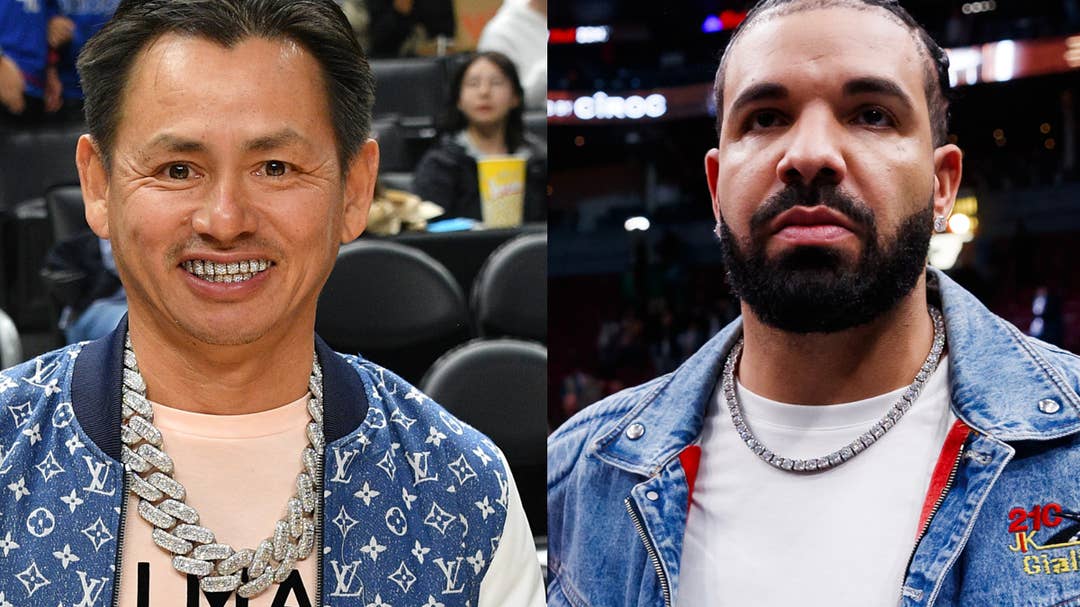 The 50 Most Stylish Rappers of All Time | Complex