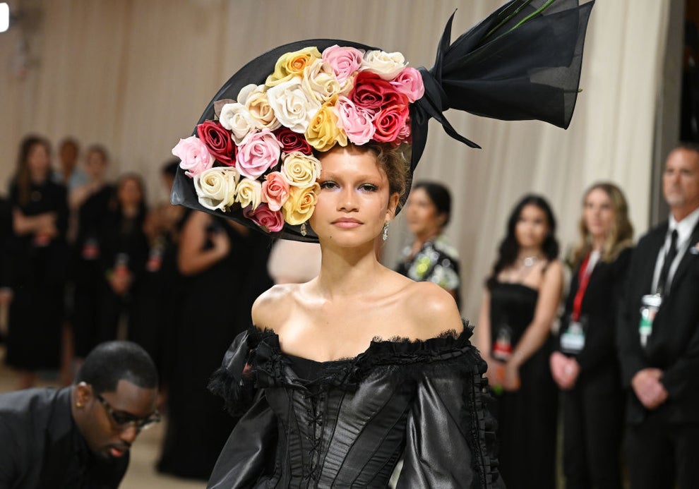 24 Best Met Gala Looks In 2024