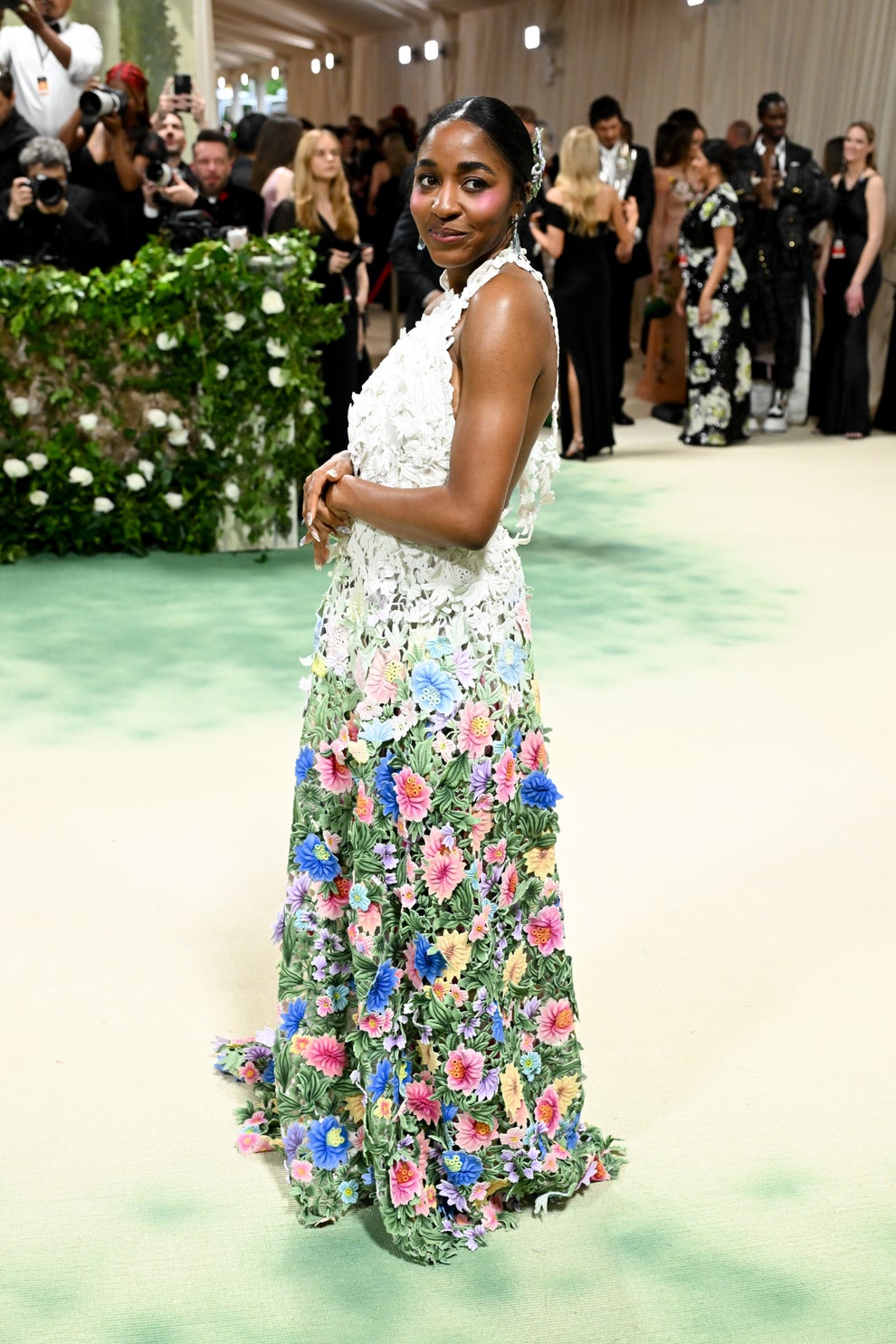 21 Behind-The-Scenes Facts About 2024 Met Gala Looks