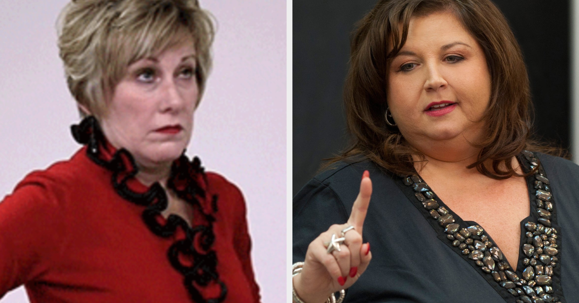 Let's Find Out Which "Dance Moms" Dance Teacher You're Most Like