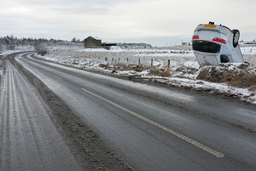 Spine-Chilling Stories: Unexplained Phenomena Shared