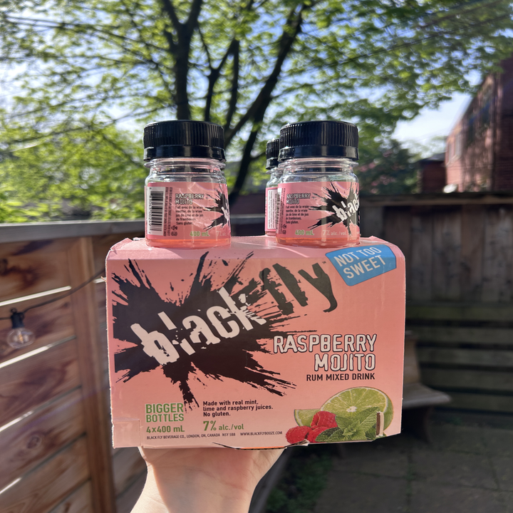 I Taste-Tested 15 Brand New Coolers From The LCBO— And Here’s What I ...