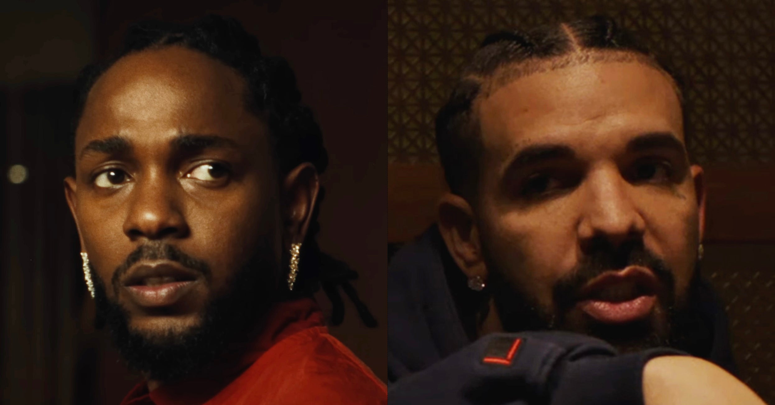 Drake and Kendrick Lamar’s Diss Tracks, Ranked | Complex
