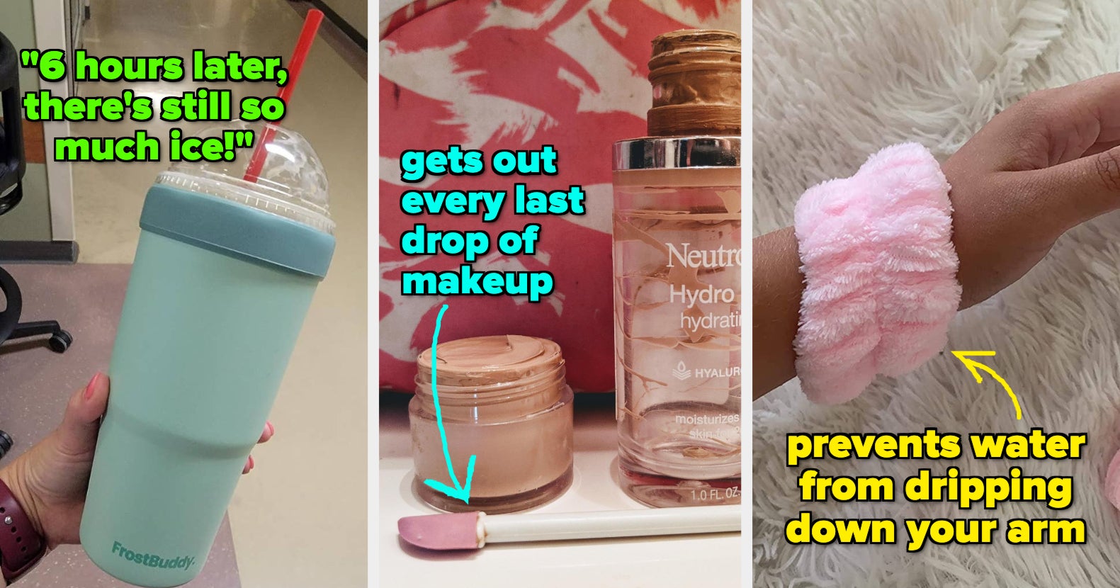 48 Clever Life Hack Products That'll Have You Floored