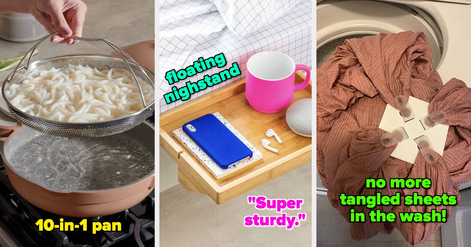 34 Brilliant Products Whose Genius Designers Deserve Thanks