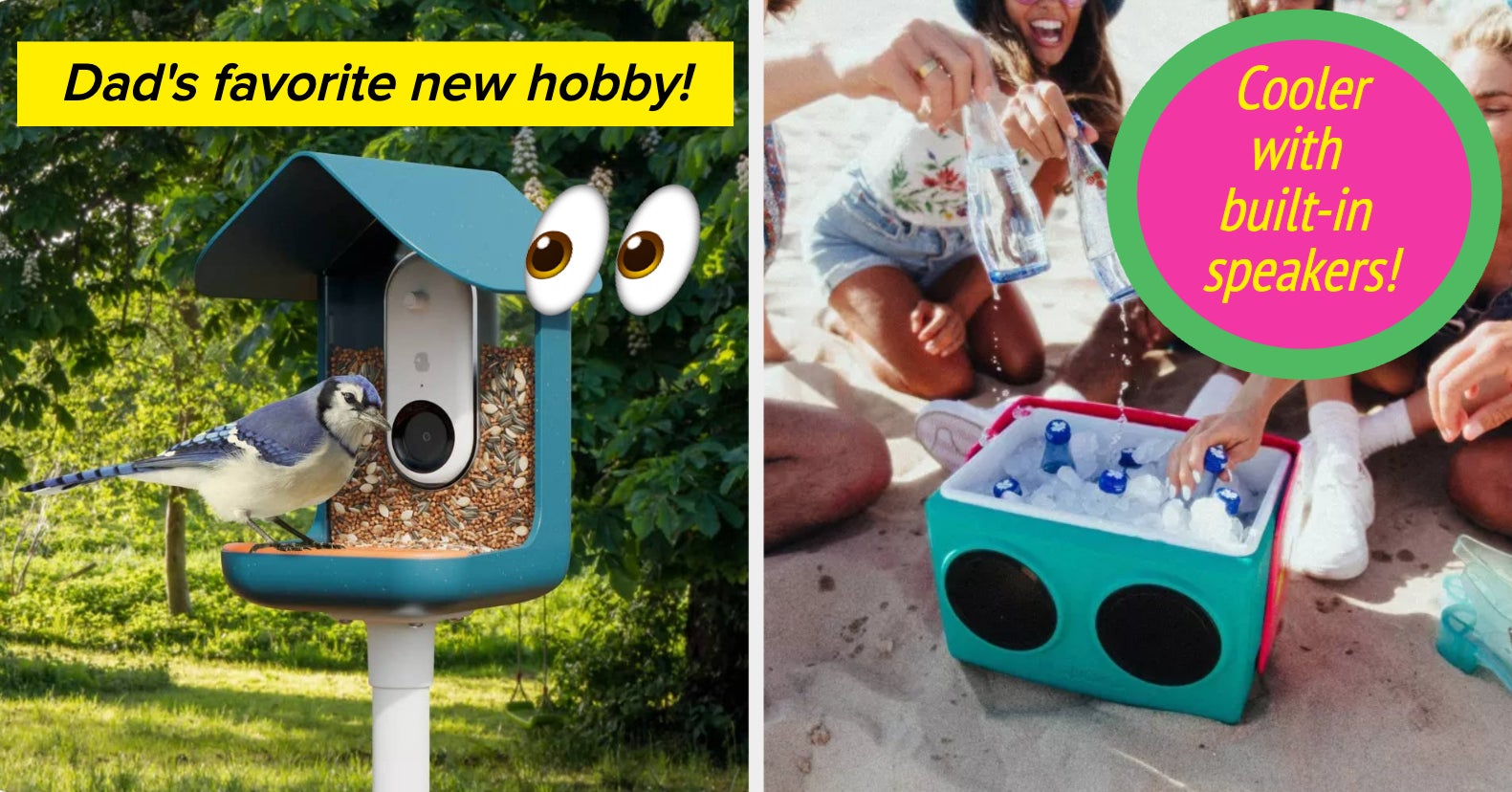 25 Exciting Father's Day Gifts From Target For Any Dad