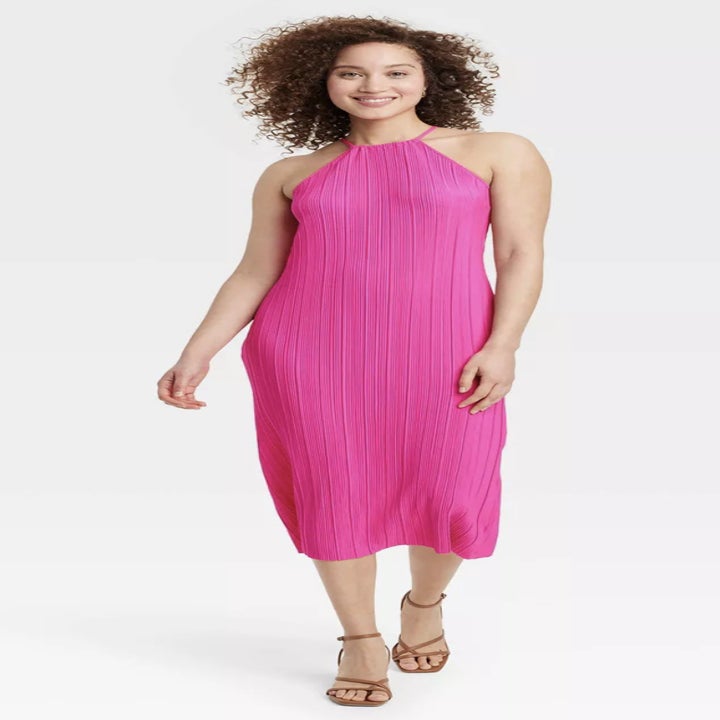 20 Pretty Target Dresses For One-And-Done Outfits