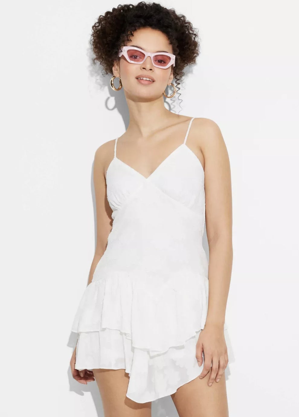 18 Cute Dresses From Target You’ll Want To Wear On Warmer Days