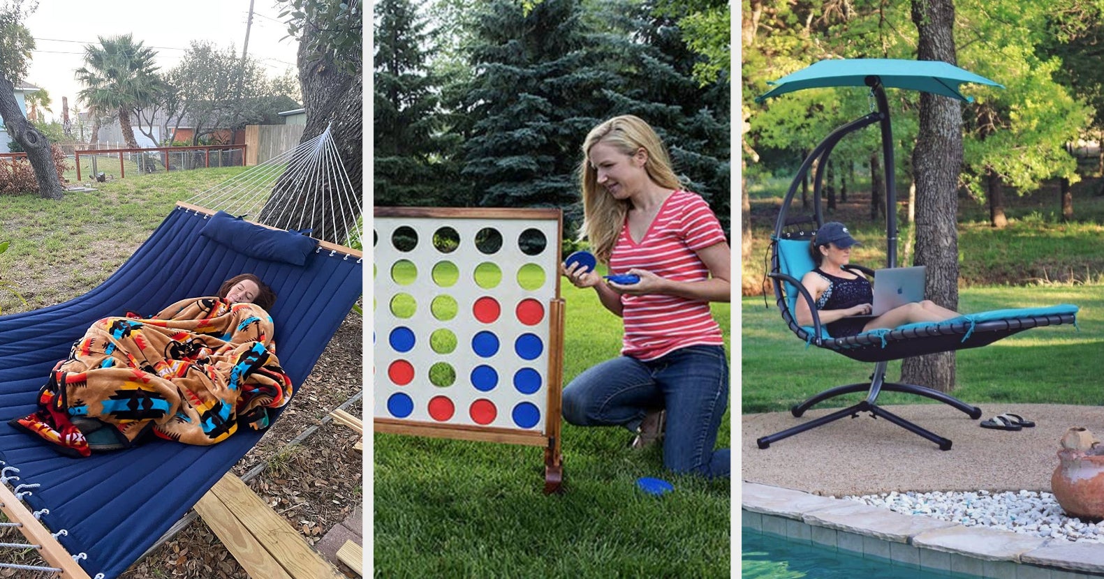 Transform Your Outdoor Space with 32 Magazine-Worthy Tips