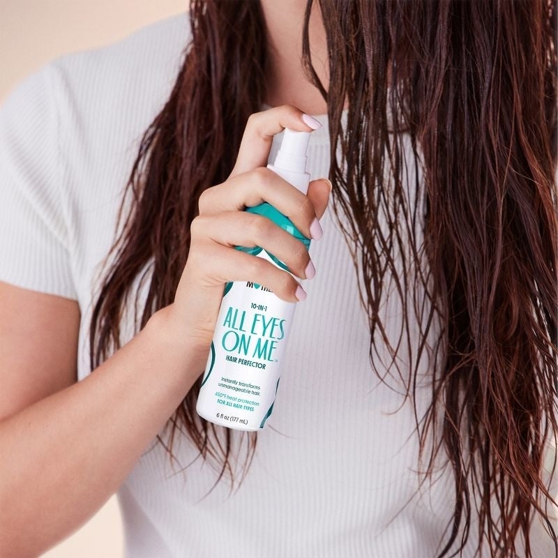 20 Target Hair Products That'll Minimize Fizz