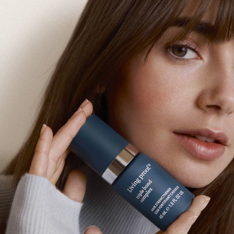 20 Target Hair Products That'll Minimize Fizz