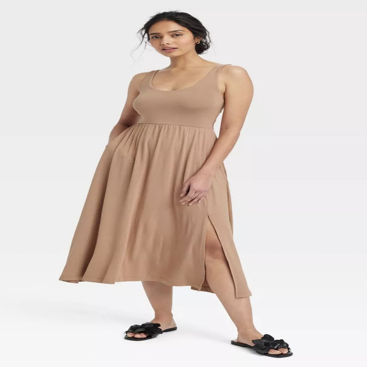 20 Pretty Target Dresses For One-And-Done Outfits