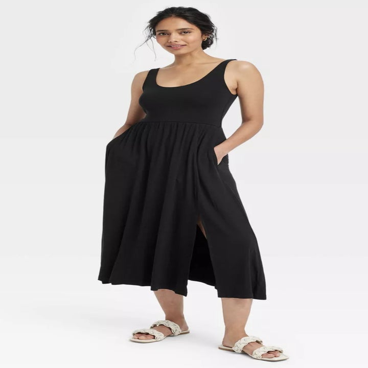 20 Pretty Target Dresses For One-And-Done Outfits