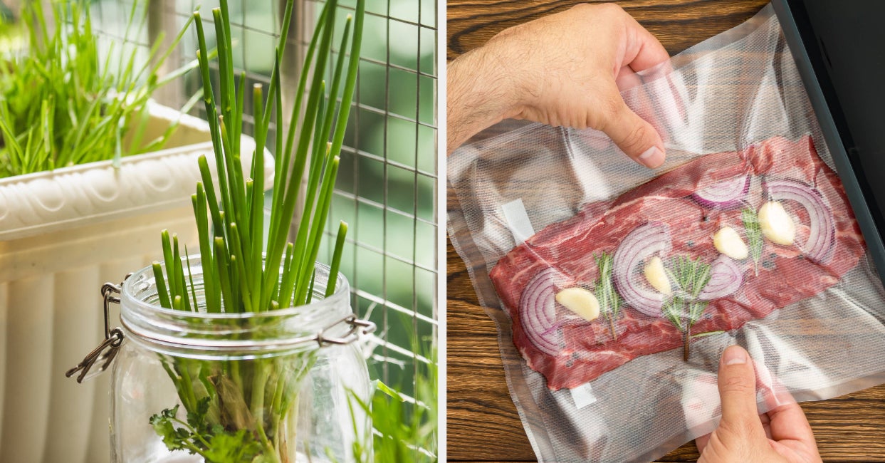 Tell Us Your Cooking Tips For Making Cheaper Meals