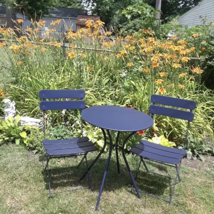 30 Wayfair Products That’ll Give Your Balcony A Gorgeous Update