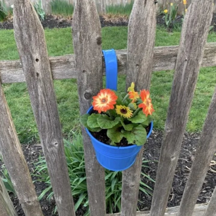 30 Wayfair Products That’ll Give Your Balcony A Gorgeous Update