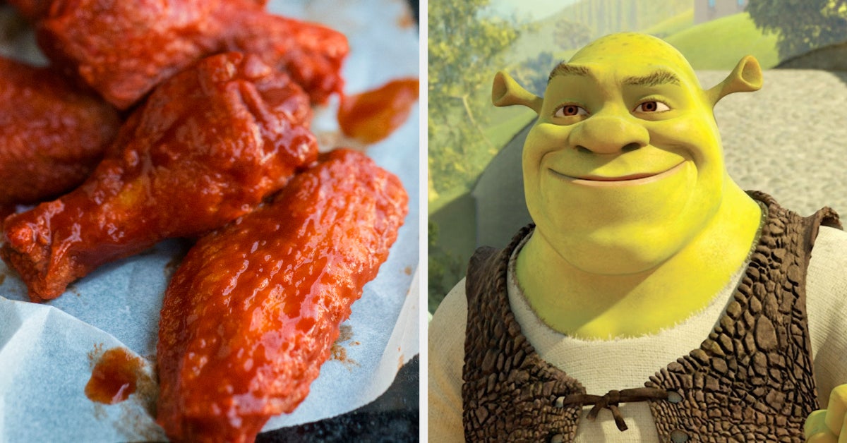 Uncover Your Ideal 2010s Animated Film through Food Selection