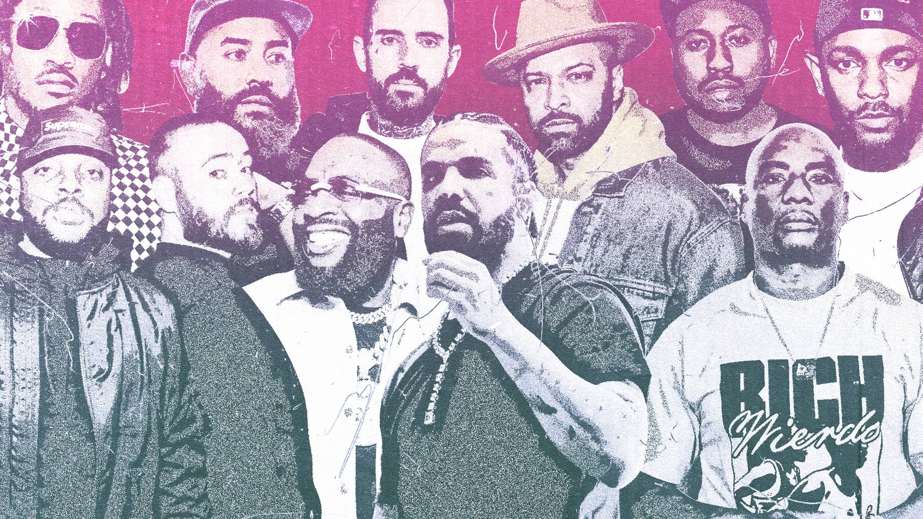 How the Rap War Is Manipulating the Rap Media War | Complex