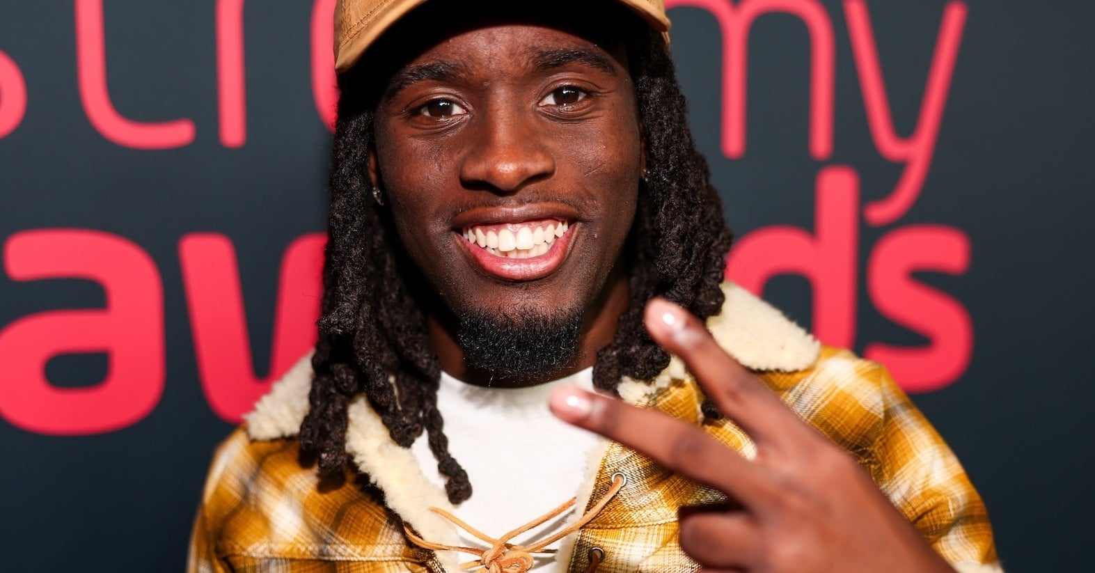 Kai Cenat Says Drake Didn't Block His Number After Criticizing 'The ...