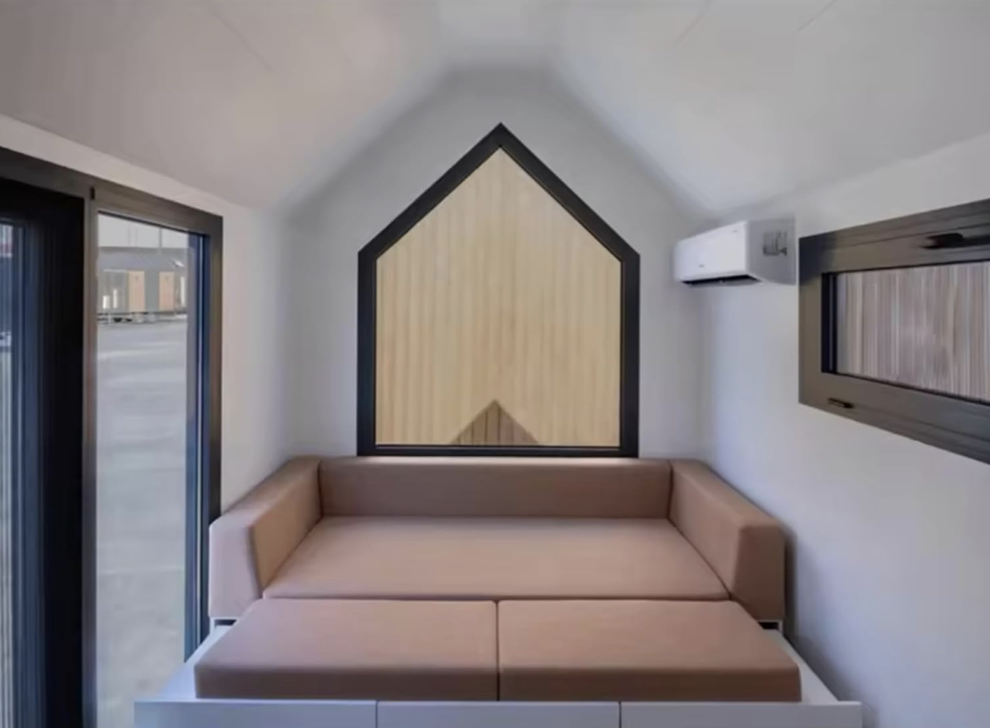 3 Amazon Tiny Homes That Shock People