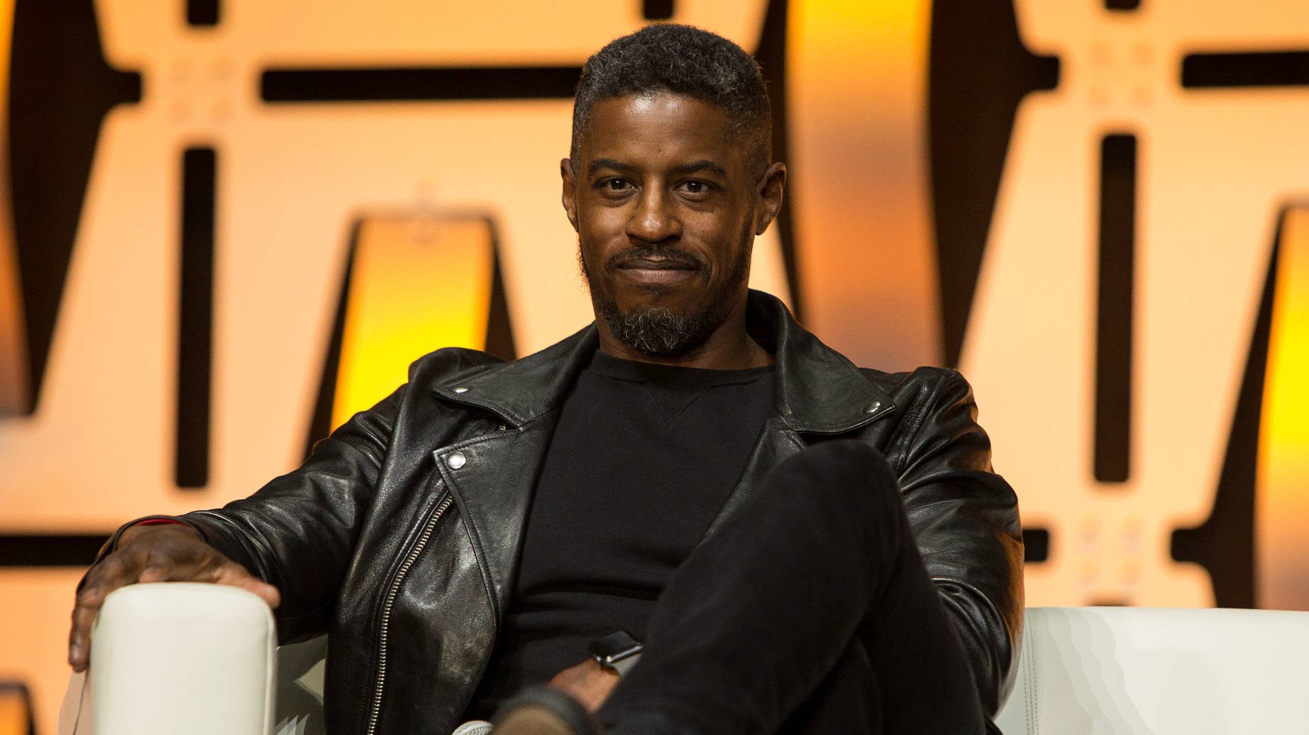 'Star Wars' Actor Ahmed Best Opens Up About Jar Jar Binks Hate 25 Years ...