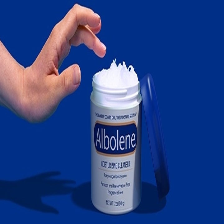 This Grandma-Endorsed $10 Beauty Staple Is Having A Resurgence On TikTok
