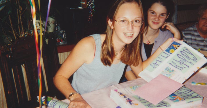 How People Had Fun Before The Internet