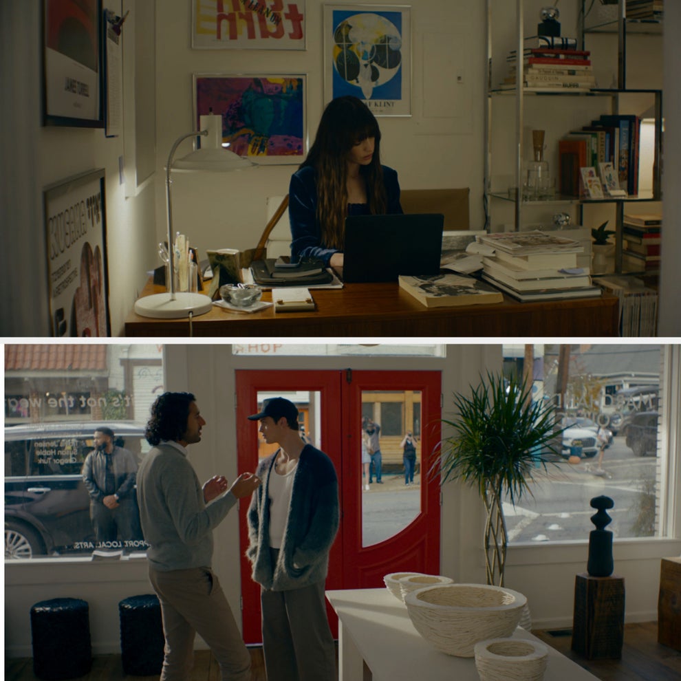 The Idea Of You Movie: 15 Behind-The-Scenes Reveals