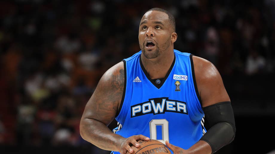 Glen ‘Big Baby’ Davis Sentenced to 40 Months in Prison for Involvement in NBA Healthcare Fraud ...
