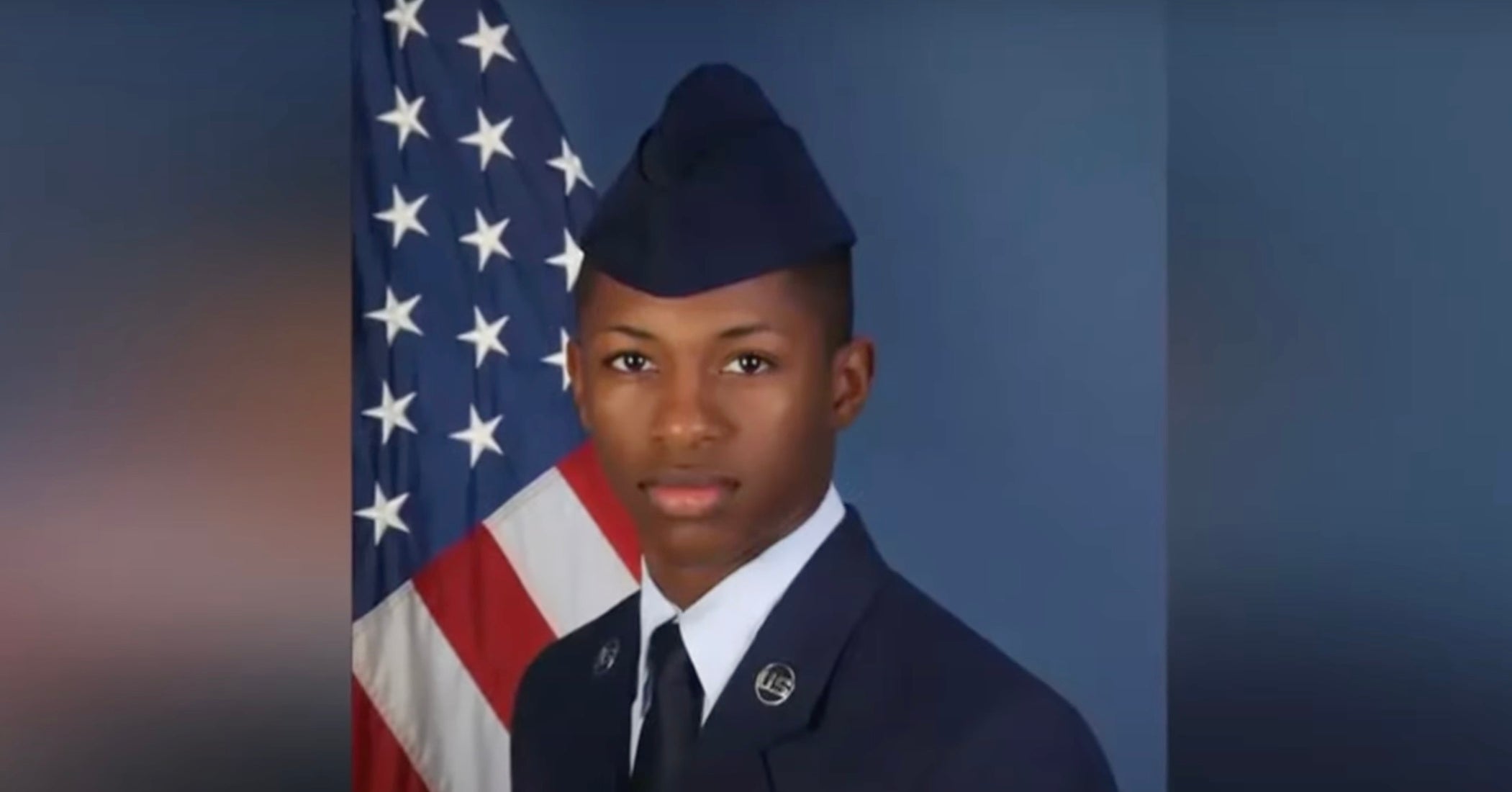 Authorities Release Body Cam Footage of Deputy Fatally Shooting U.S ...