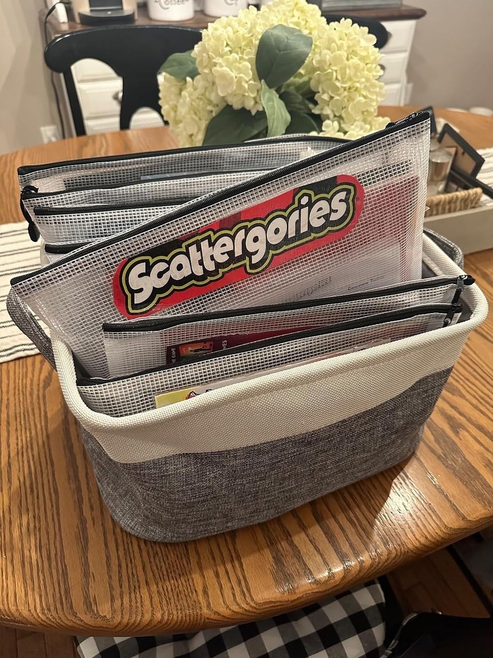 If Your Family Has Accumulated A Vast Amount Of Stuff, These 26 ...