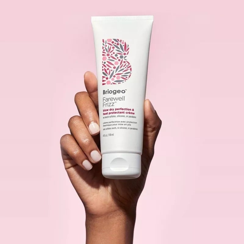 20 Frizz-Fighting Products At Target You Need For Summer