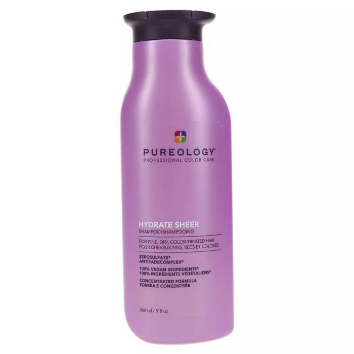 20 Frizz-Fighting Products At Target You Need For Summer