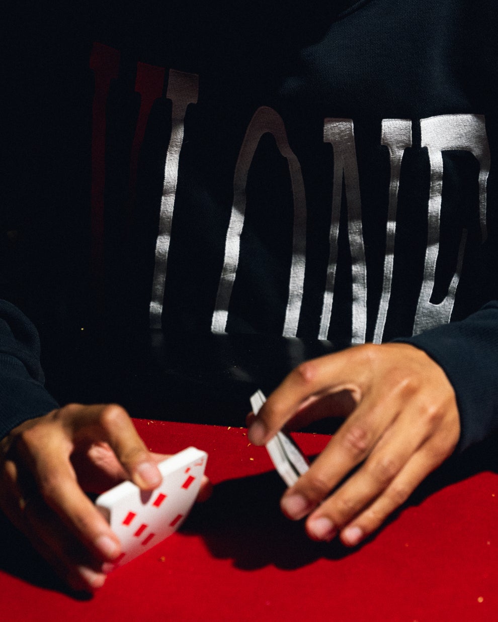 Get a Closer Look at VLONE’s New Complex Exclusives | Complex