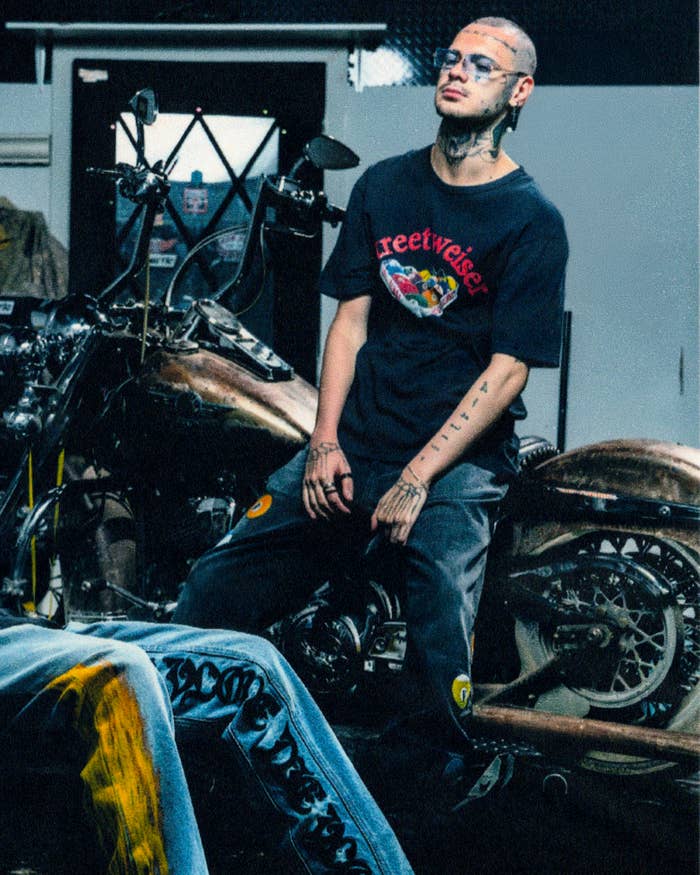 Get a Closer Look at VLONE’s New Complex Exclusives | Complex