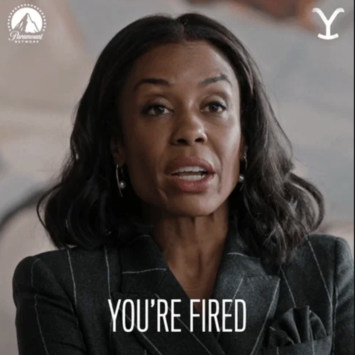 People Share 20 Petty Ways To Respond To Being Laid Off
