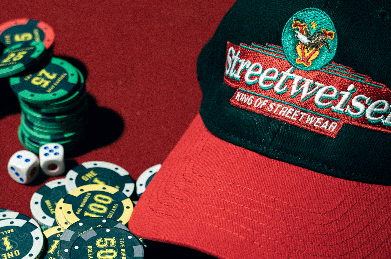 Get a Closer Look at VLONE’s New Complex Exclusives | Complex