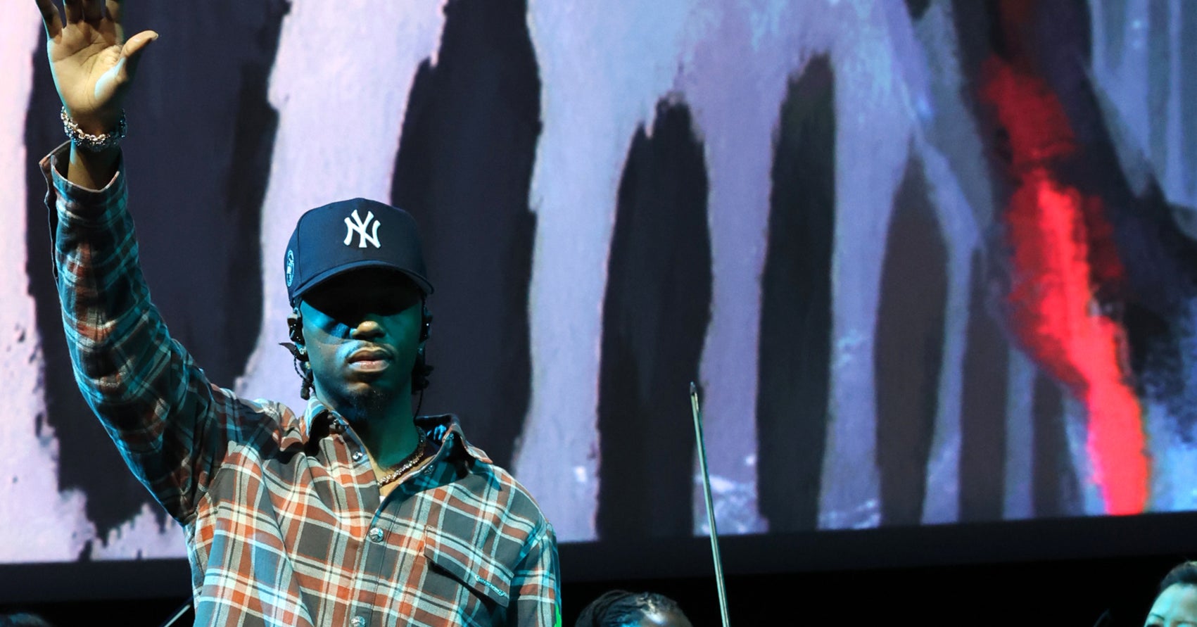 Metro Boomin Launching 'The Metroverse' Comic Book With Complex LA Pop ...