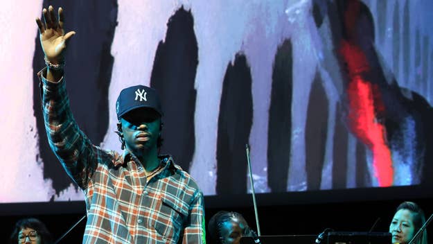 Metro Boomin Launching 'The Metroverse' Comic Book With Complex LA Pop ...