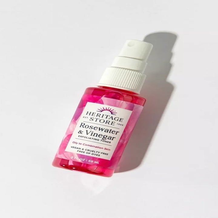 25 Target Skincare Products That Are Easy To Use