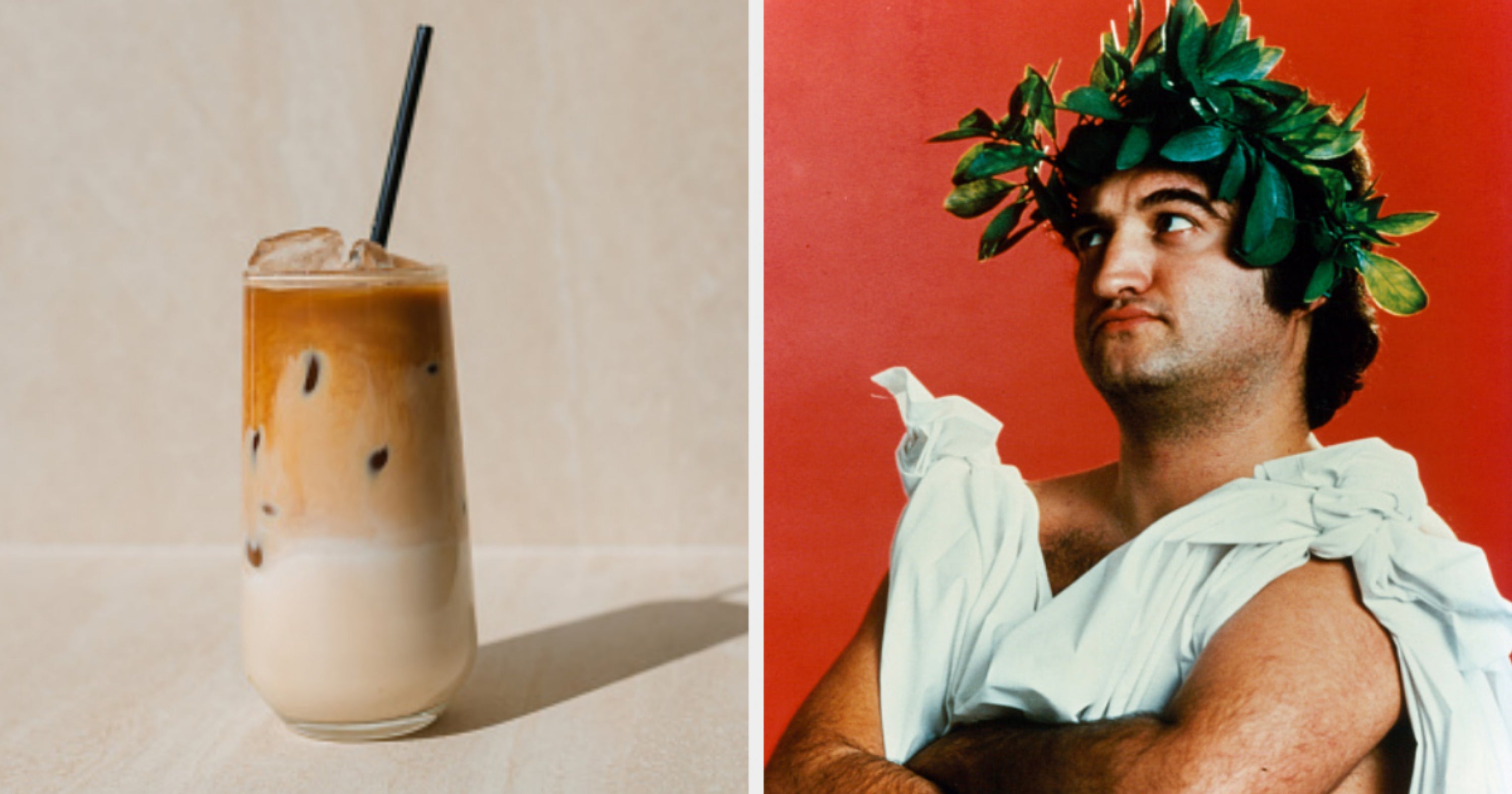 What Should Your Next Party Theme Be? Food Quiz