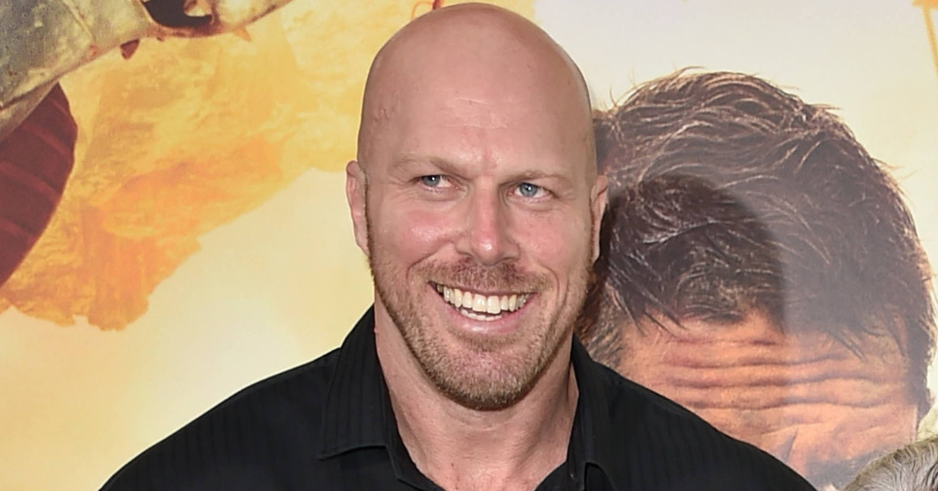 ‘Furiosa' Actor Nathan Jones Tells Fans Movie Isn't Real After People ...