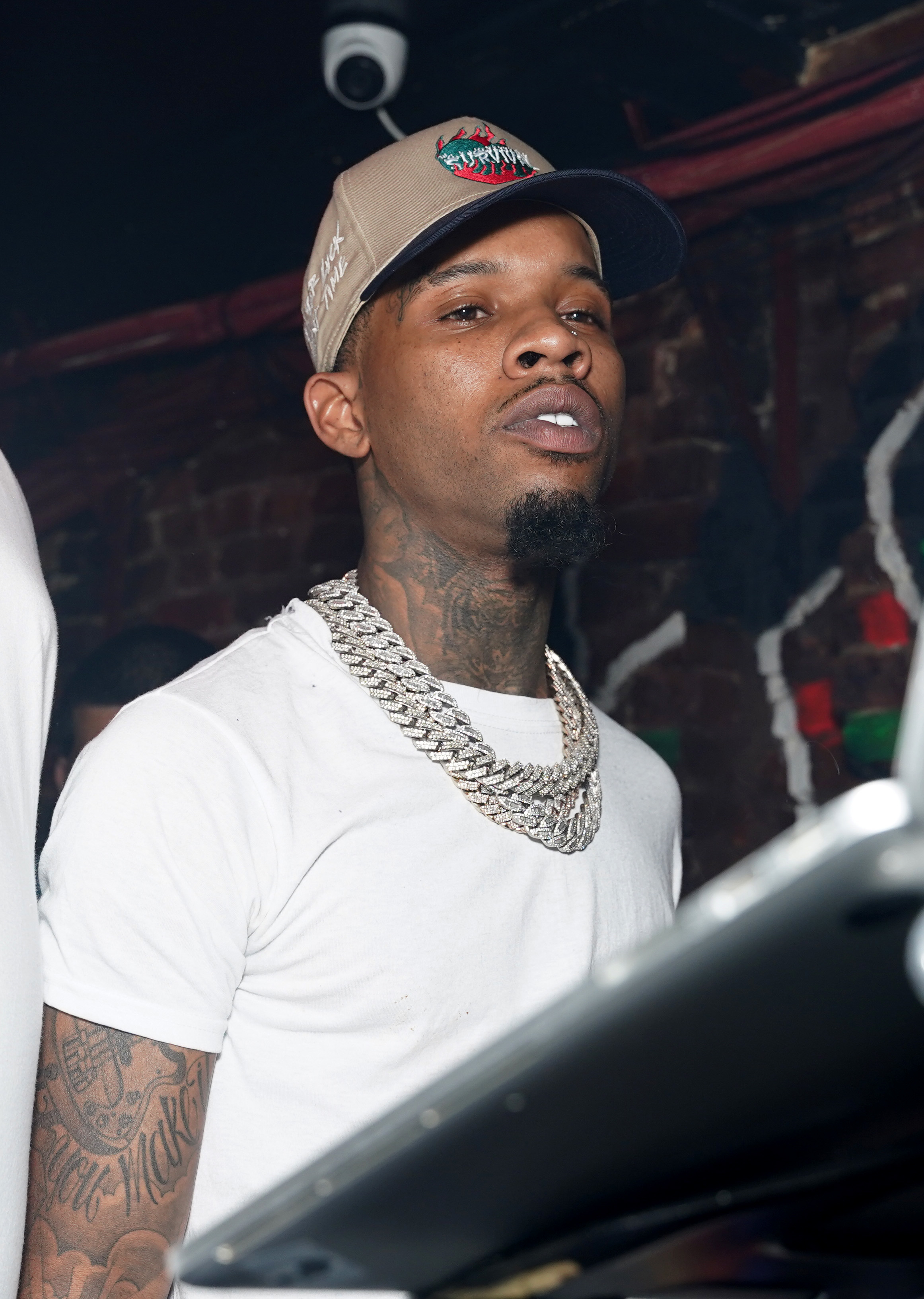 Tory Lanez’s Wife Files for Divorce After Less Than a Year of Marriage ...