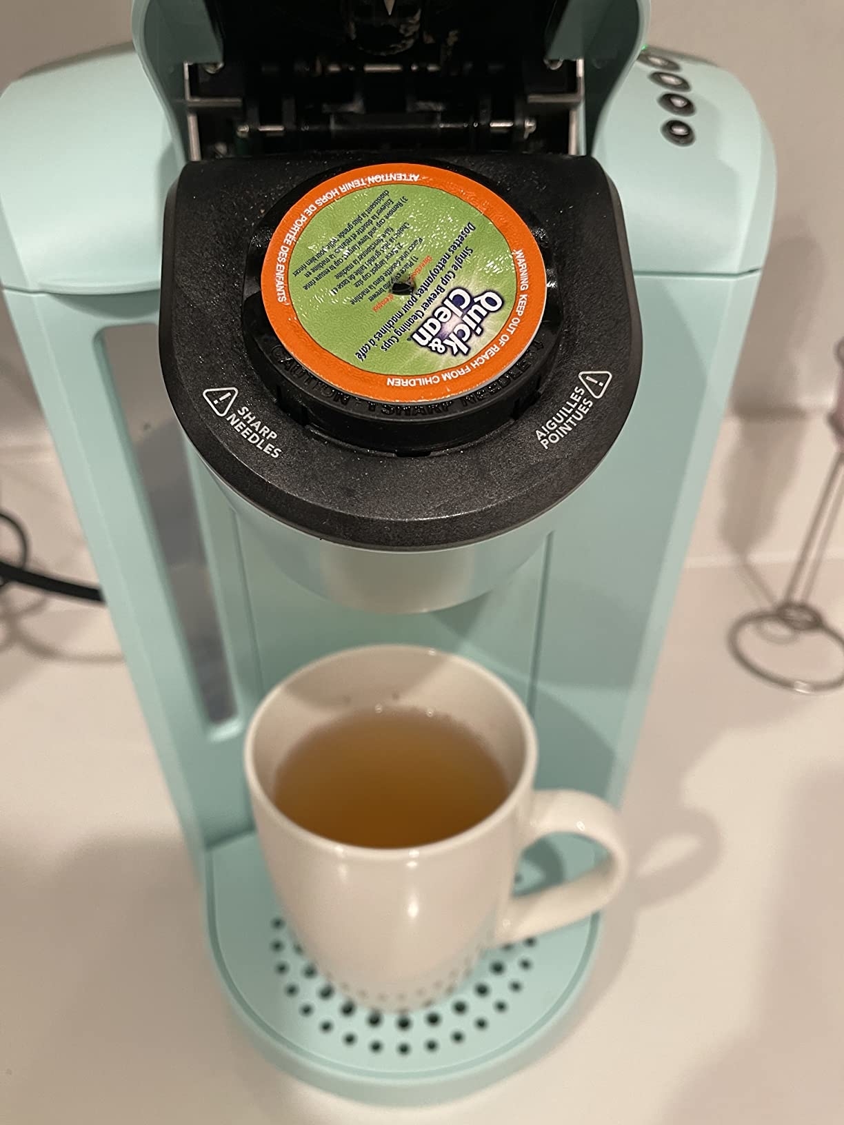 27 Cleaning Products That Do The Job *Fast*