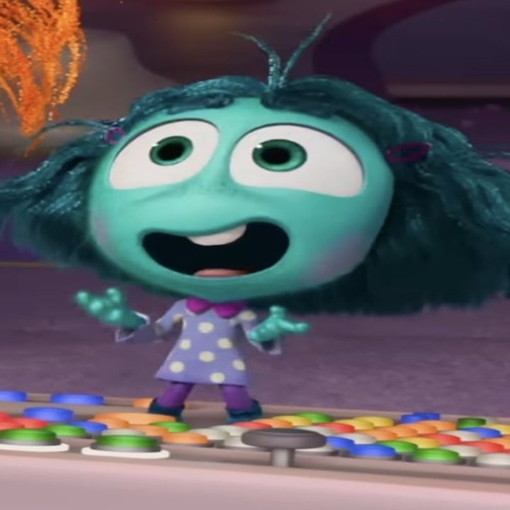 Your Guide To The Entire Cast Of Inside Out 2