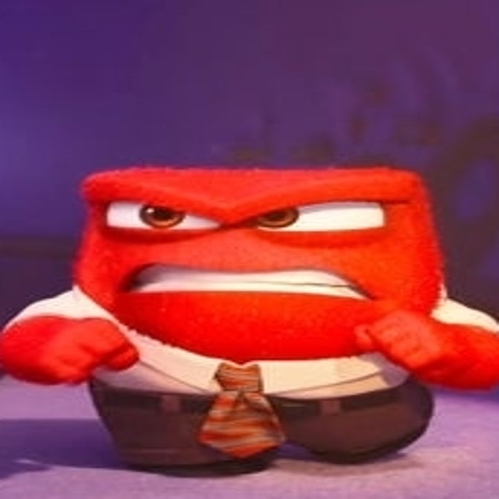 Your Guide To The Entire Cast Of Inside Out 2